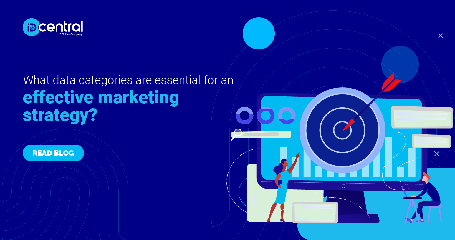 Targeted Marketing | Right data to Enrich Customer Experience