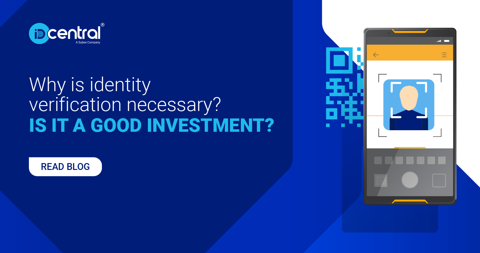Is digital identity verification a good investment?