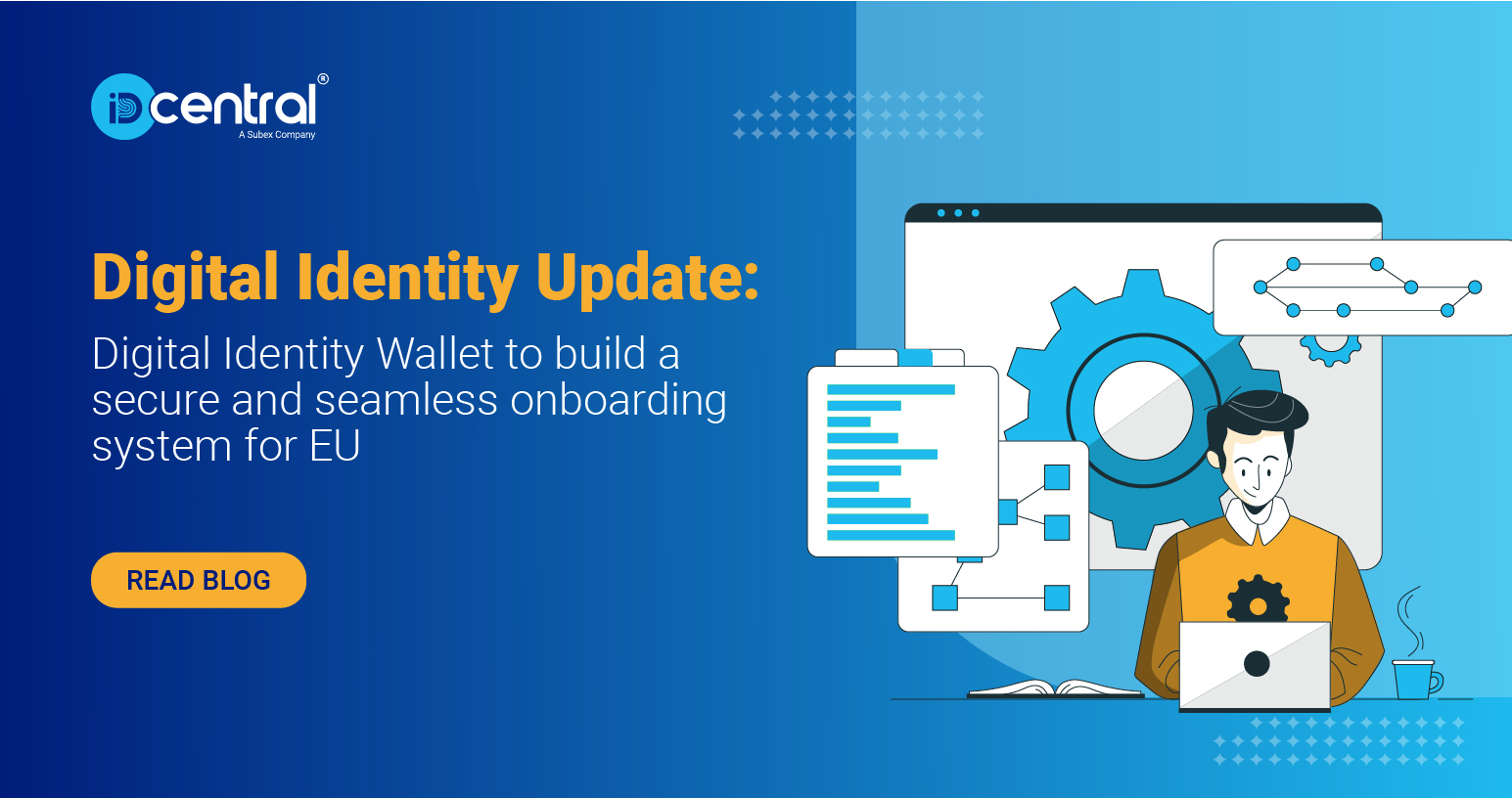How EUs digital identity wallet is helping to build a seamless onboarding