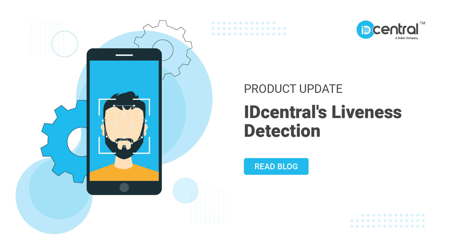 Liveness Detection for Advanced Face Recognition | Avoid spoof attacks
