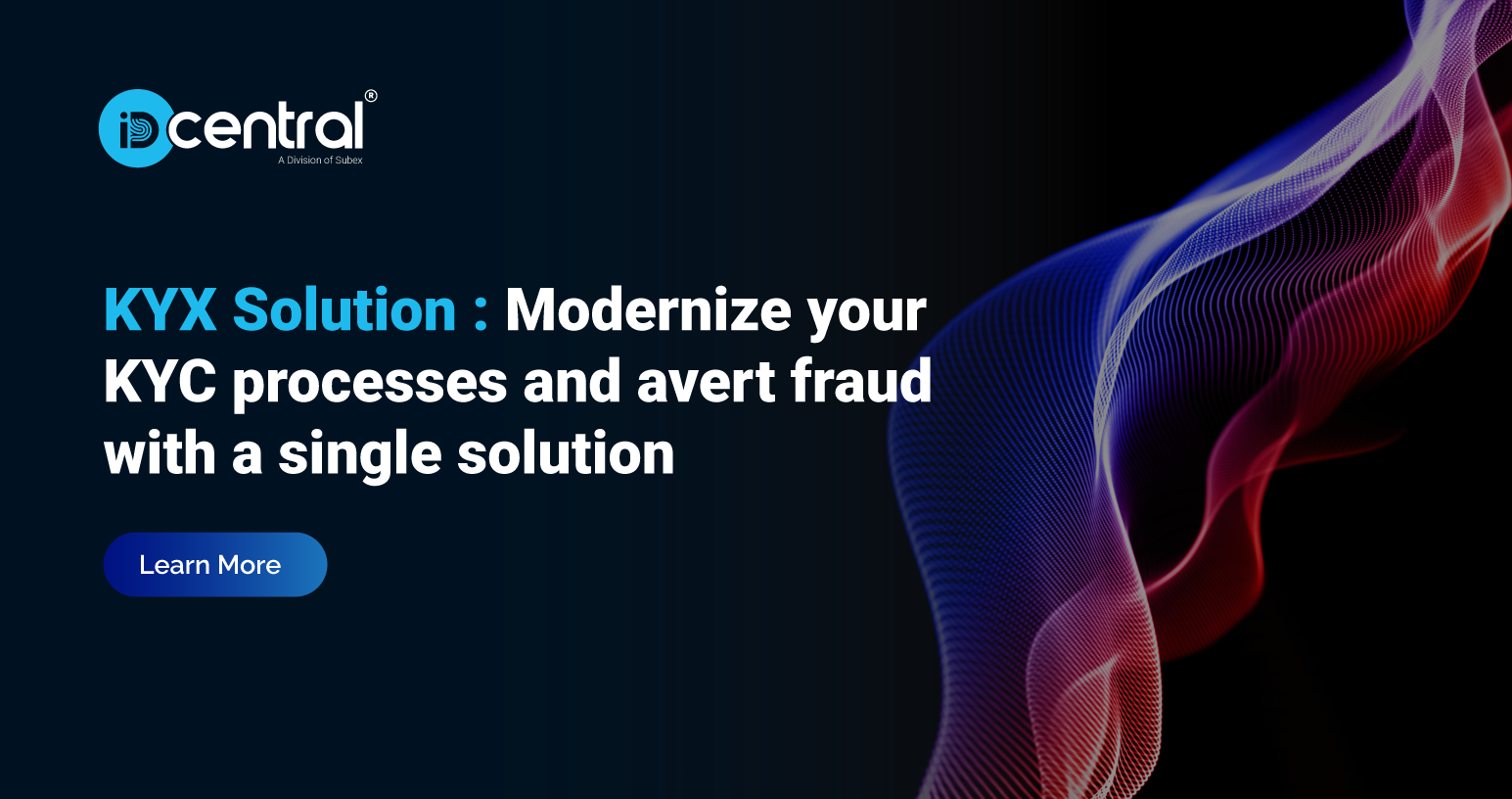 KYC API: KYC Verification solution