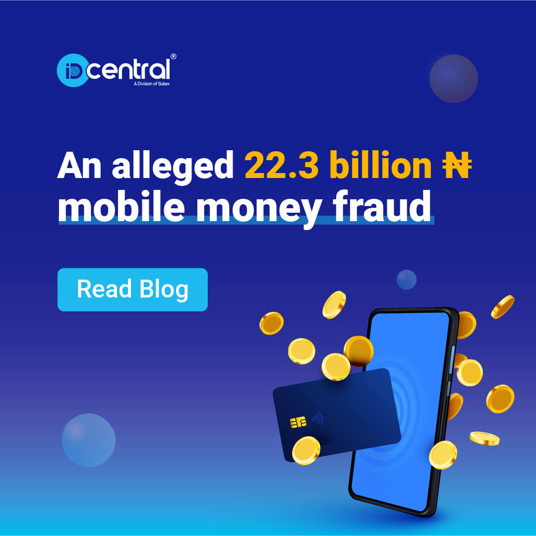 MTN Nigeria's alleged $53Mn MoMo Mobile Banking Fraud
