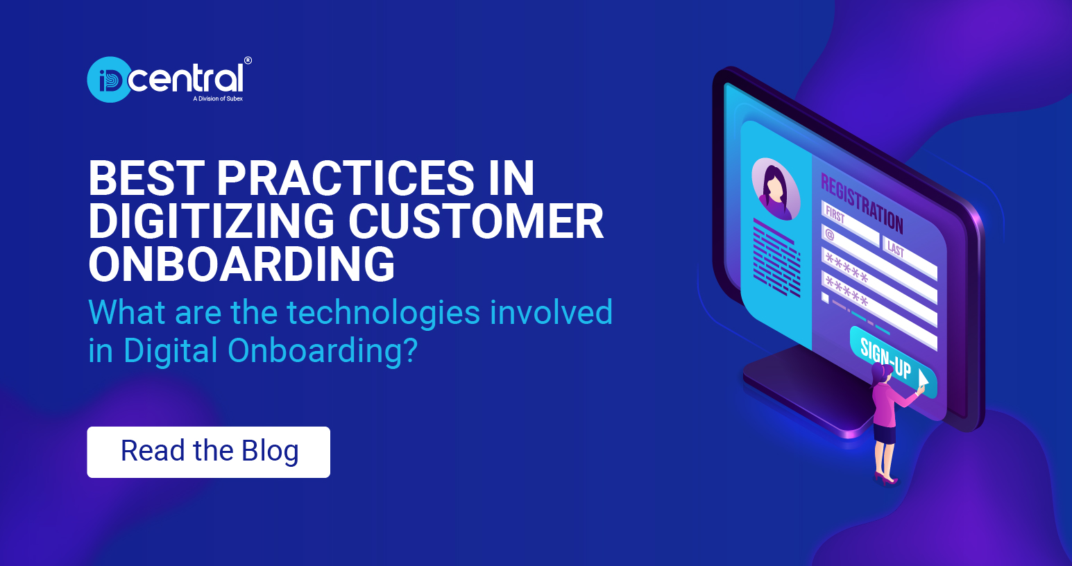 Customer Onboarding: Guide to Technology and Best practices