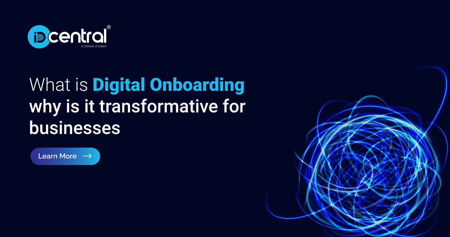 What is Digital Onboarding? How it works, Benefits & Best Practices
