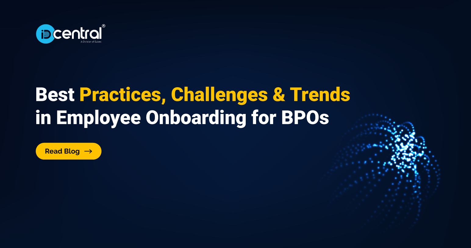 Employee Onboarding in BPO: Best Practices & Trends 2022