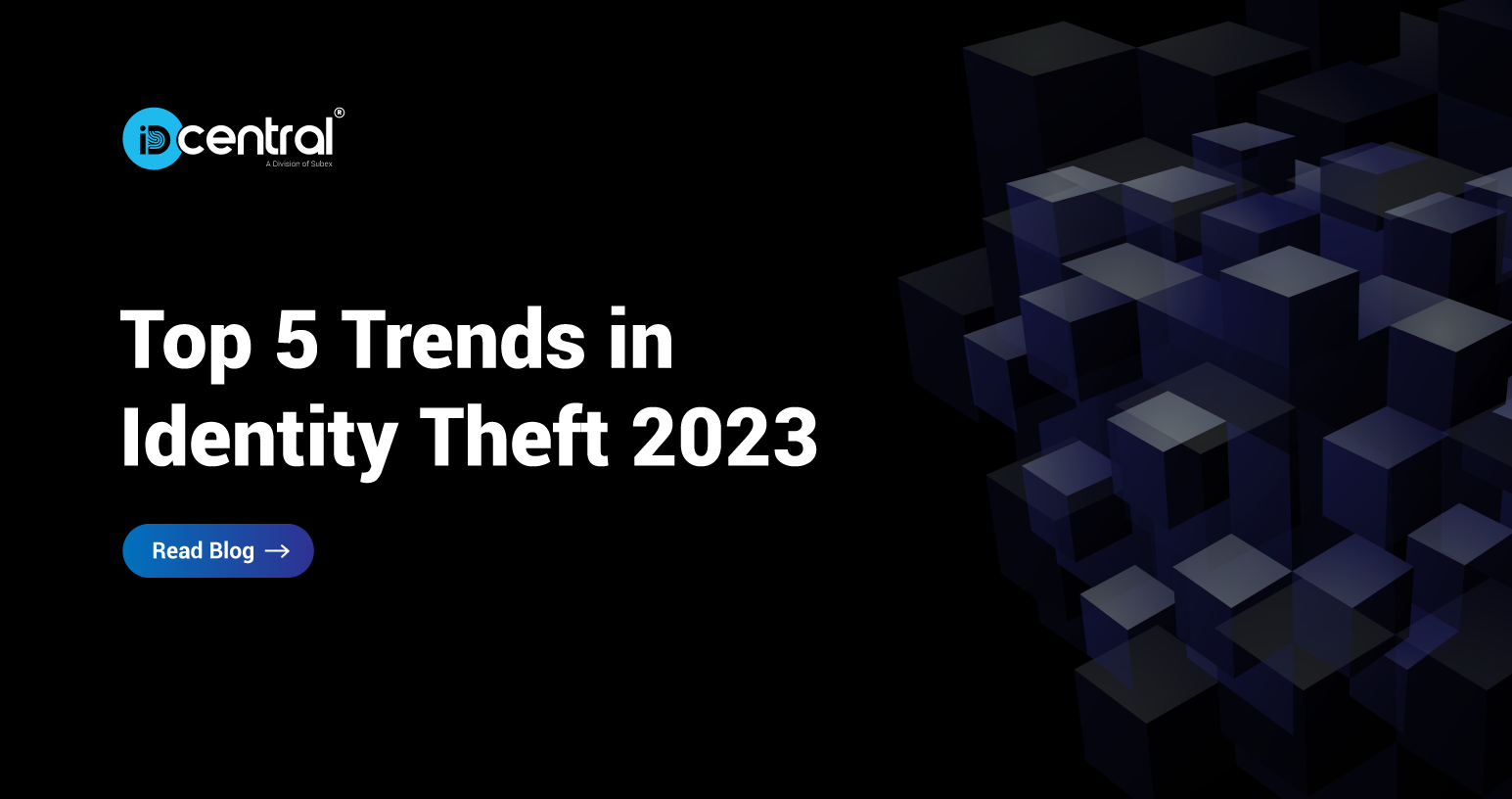 Top 5 Trends in Identity Theft 2023 - IDcentral
