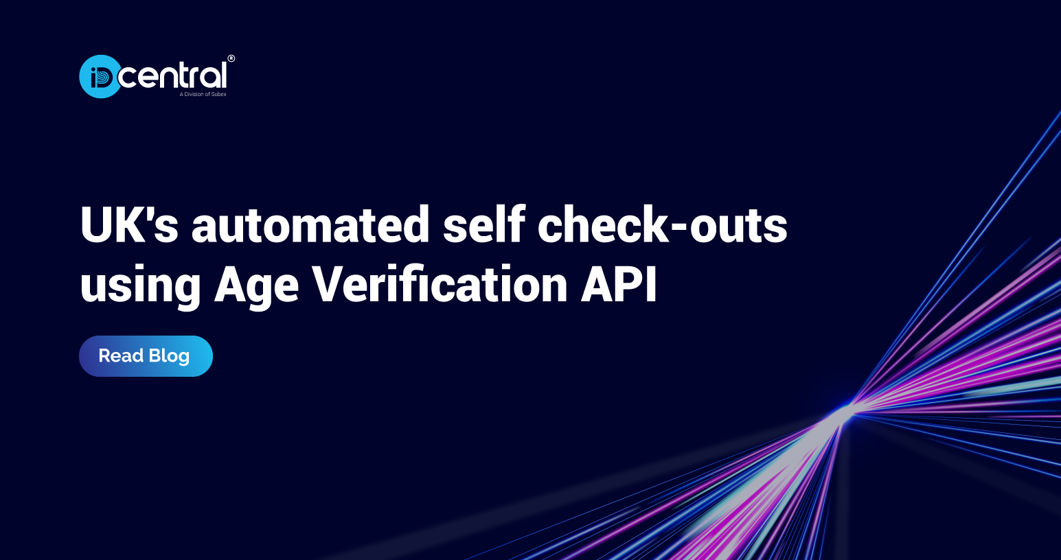 How does UK's Age Verification work?