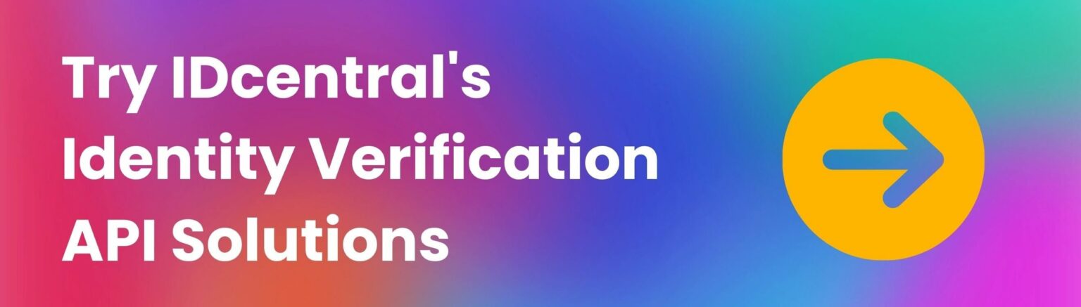 Selfie Verification Api How Selfie Identity Verification Works Idcentral