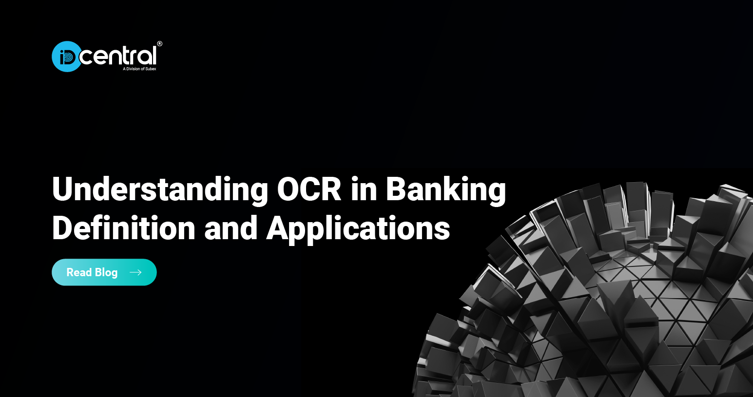How OCR in Banking Boosts Efficiency & Accuracy