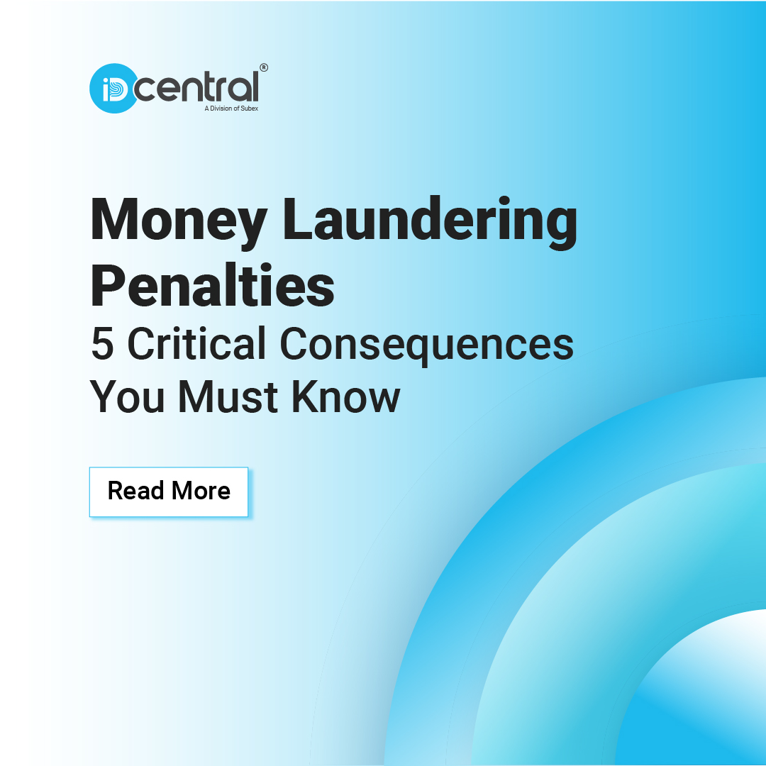 Money Laundering Penalties: 5 Critical Consequences You Must Know ...