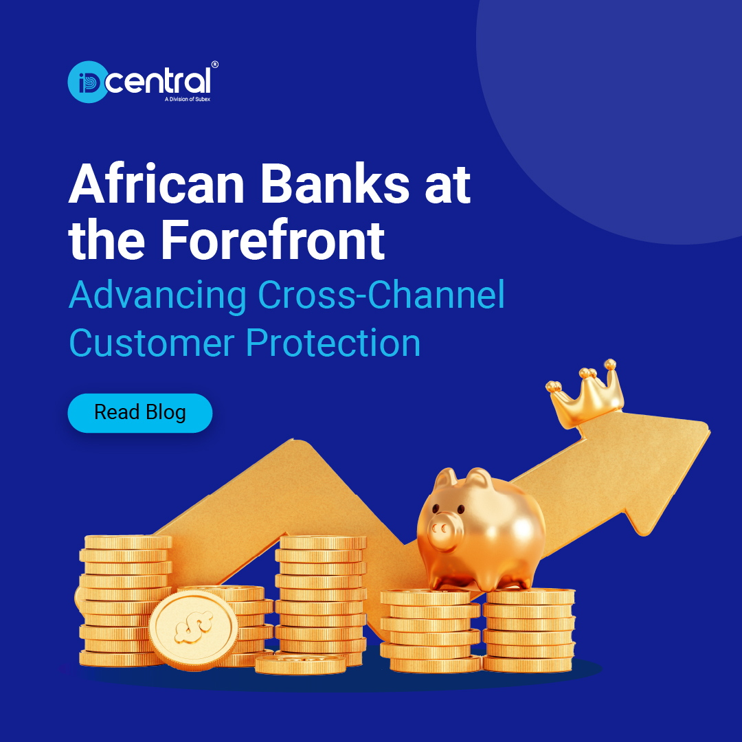 African Banks at the Forefront: Advancing Cross-Channel Customer ...
