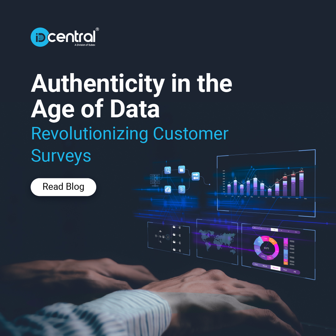 Survey Scam Mitigation with Digital Identity Proofing