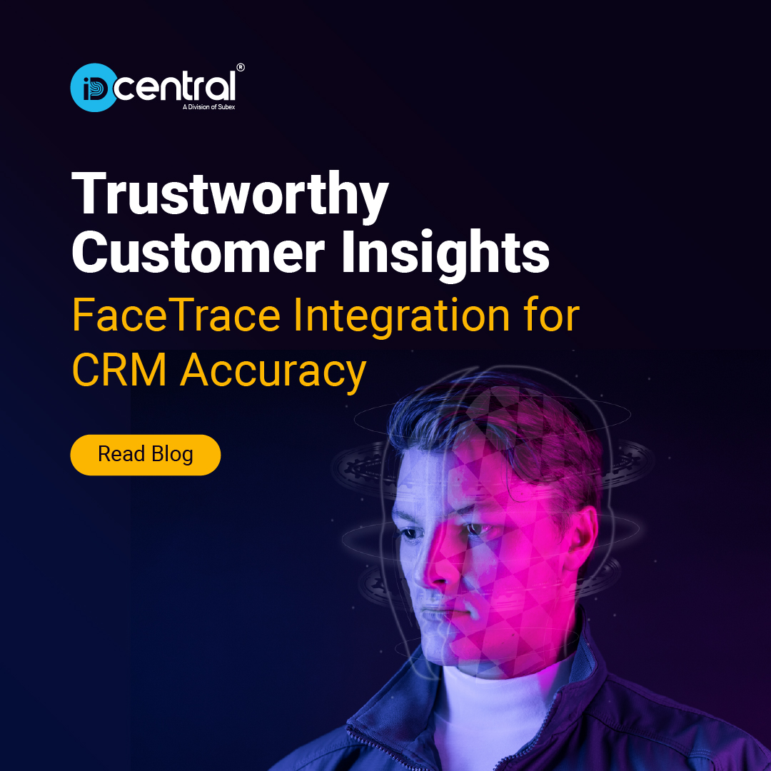 Trustworthy Customer Insights Facetrace Integration For Crm Accuracy