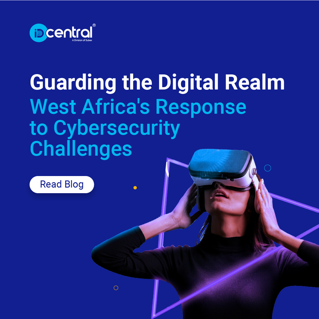 Guarding the Digital Realm: West Africa's Response to Cybersecurity ...