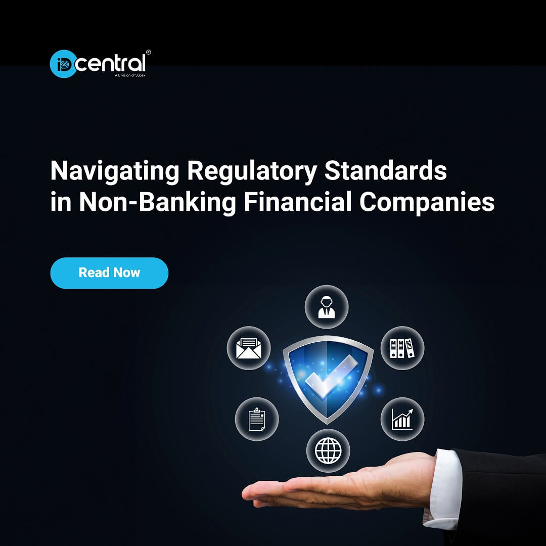 Navigating Regulatory Standards in Non-Banking Financial Companies ... Navigating Regulatory Standards in Non-Banking Financial Companies ...