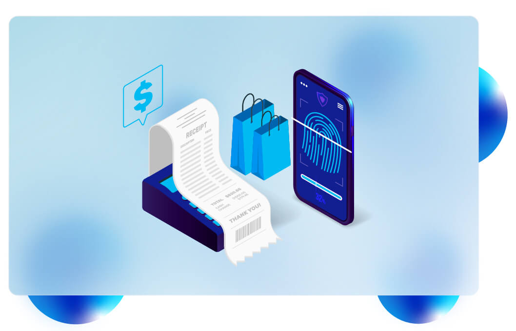 The Future of Retail: In-store Biometric-Enabled Transactions - IDcentral