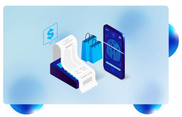 The Future of Retail: In-store Biometric-Enabled Transactions – IDcentral